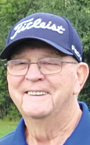 Donald M. ‘Mac’ McIntyre | News, Sports, Jobs - Altoona Mirror